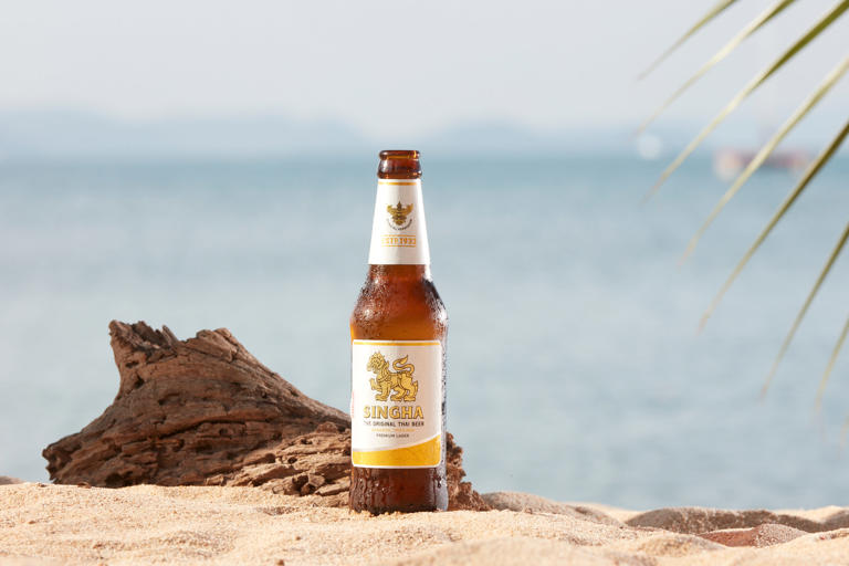Heir to Thai beer empire Singha sacked after brother's abuse accusations