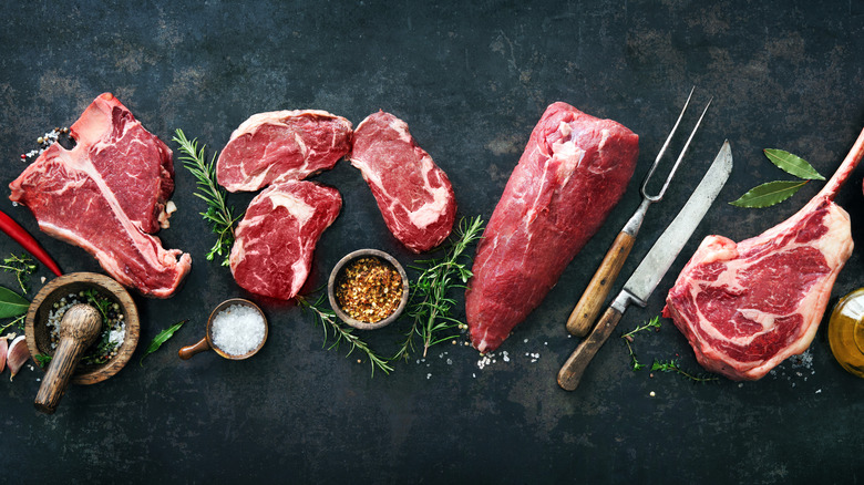 The best cuts of steak and how to cook them