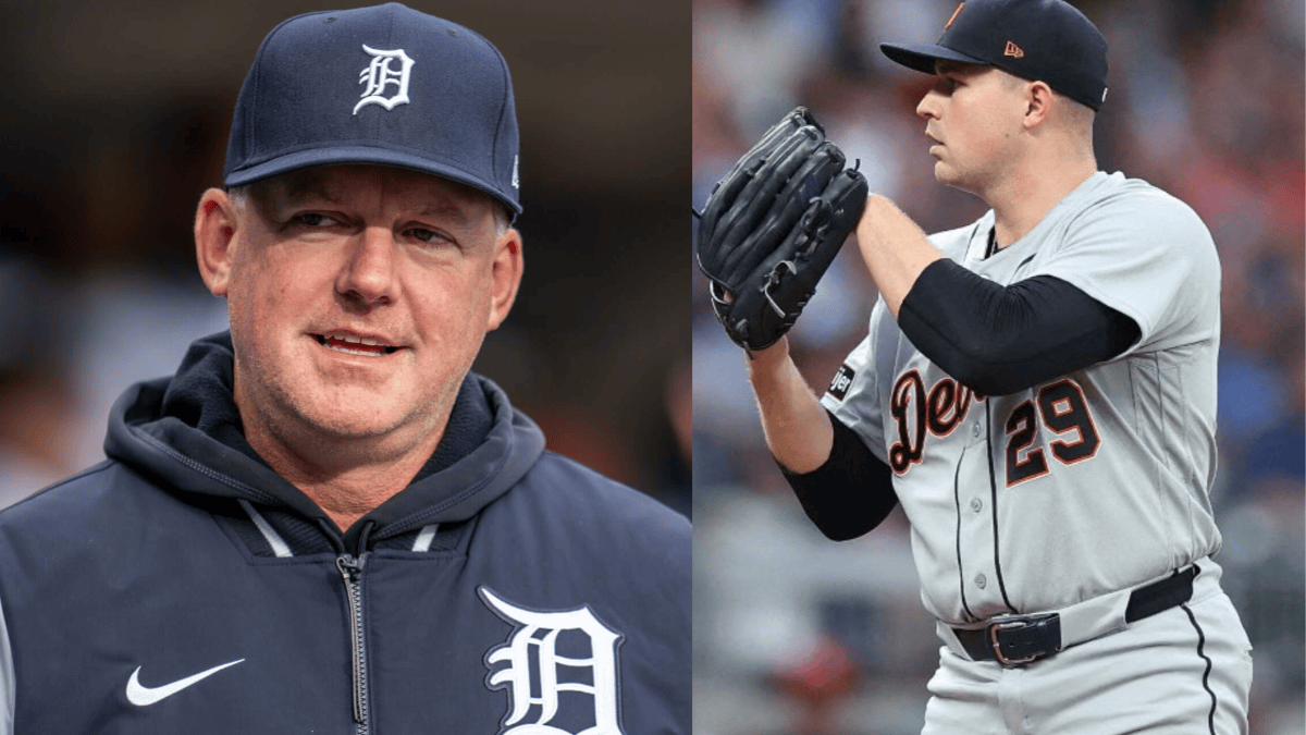 MLB: Tigers manager calls Tarik Skubal return report 'ridiculous'