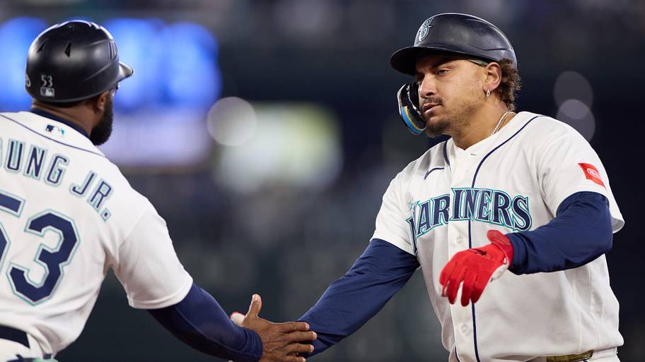 How an even slower Josh Naylor is still getting away with robbery for ...