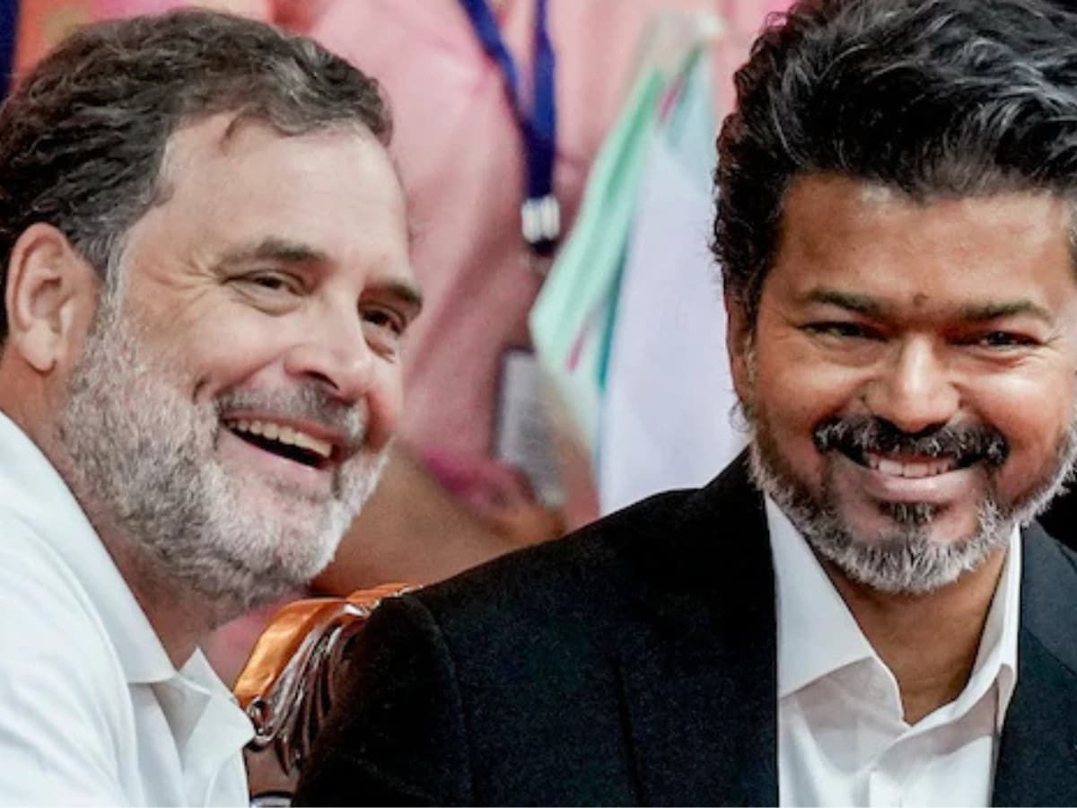 Tamil Nadu cabinet expansion 2026: Congress set to rejoin Tamil Nadu ...