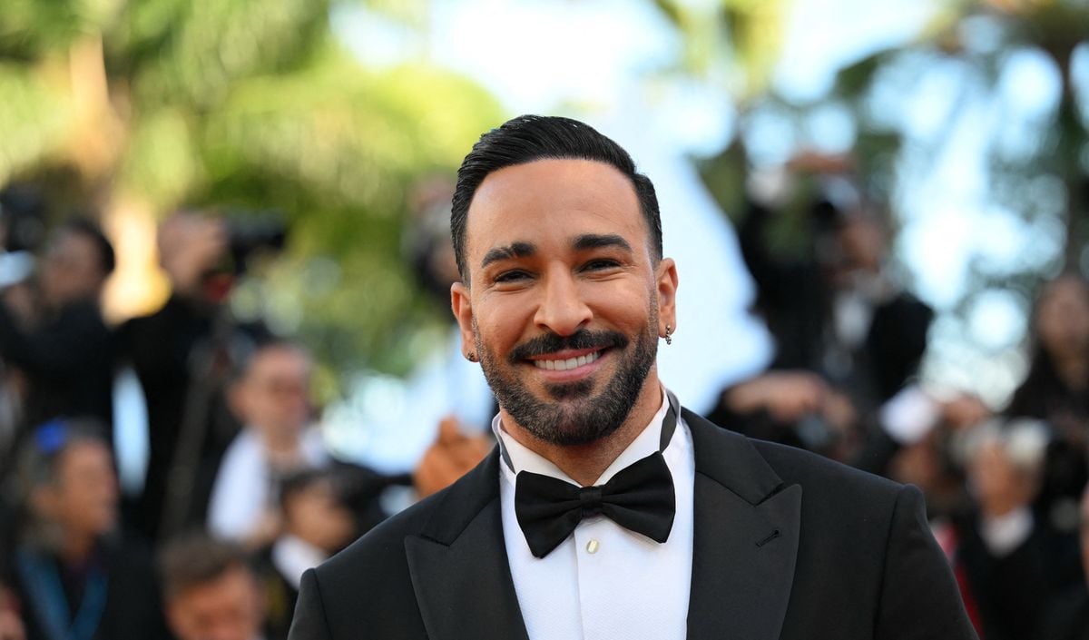 Exclu "J'ai investi dans des appartements à Cannes" : Adil Rami vit le ...