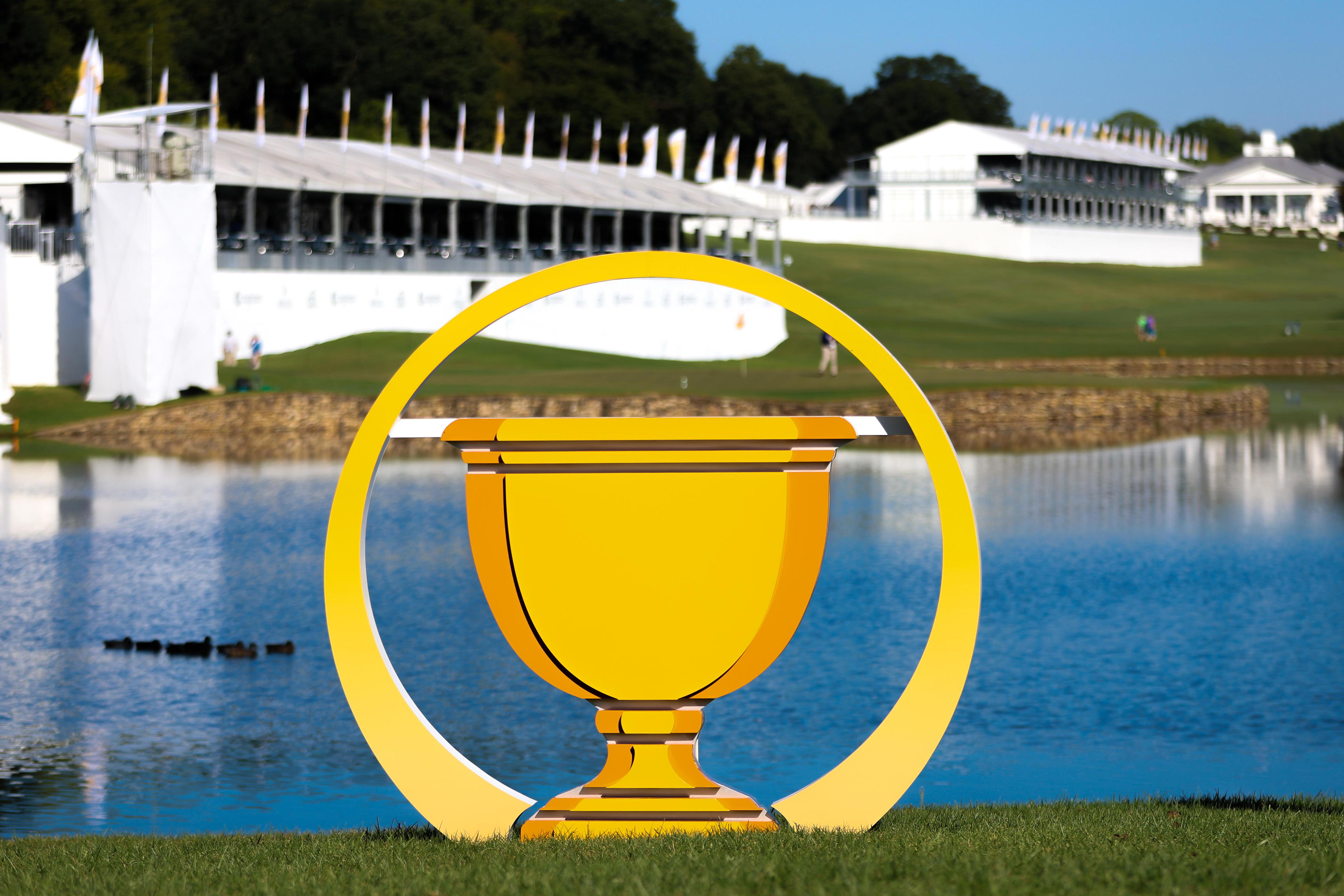 Brandt Snedeker names Jim Furyk, Keegan Bradley as Presidents Cup ...