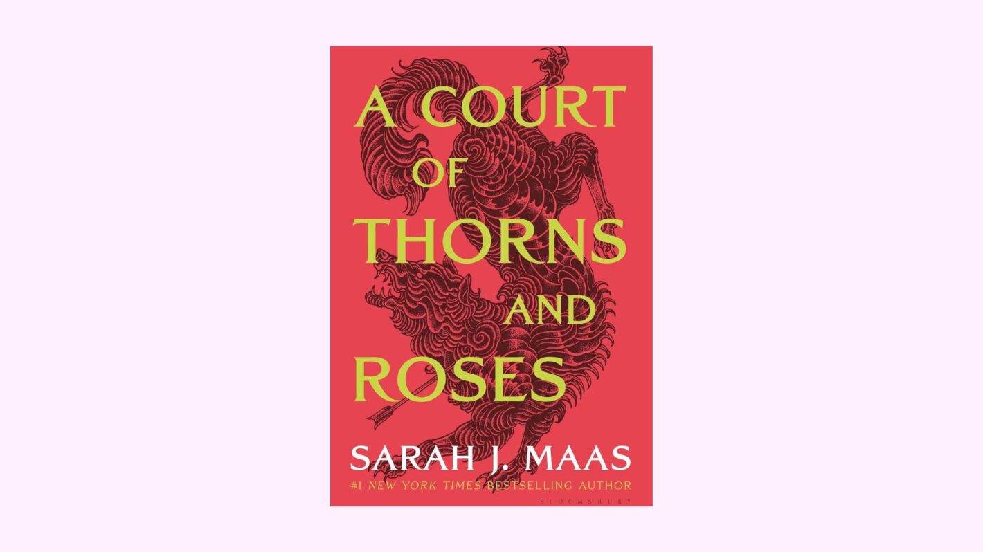 ACOTAR news! TV adaptation gets new update