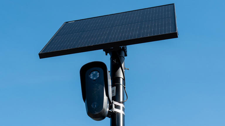 Flock license plate readers drive small town into a state of emergency