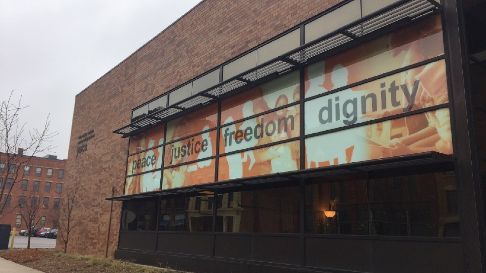 YWCA Kalamazoo joins federal lawsuit challenging Trump administration ...