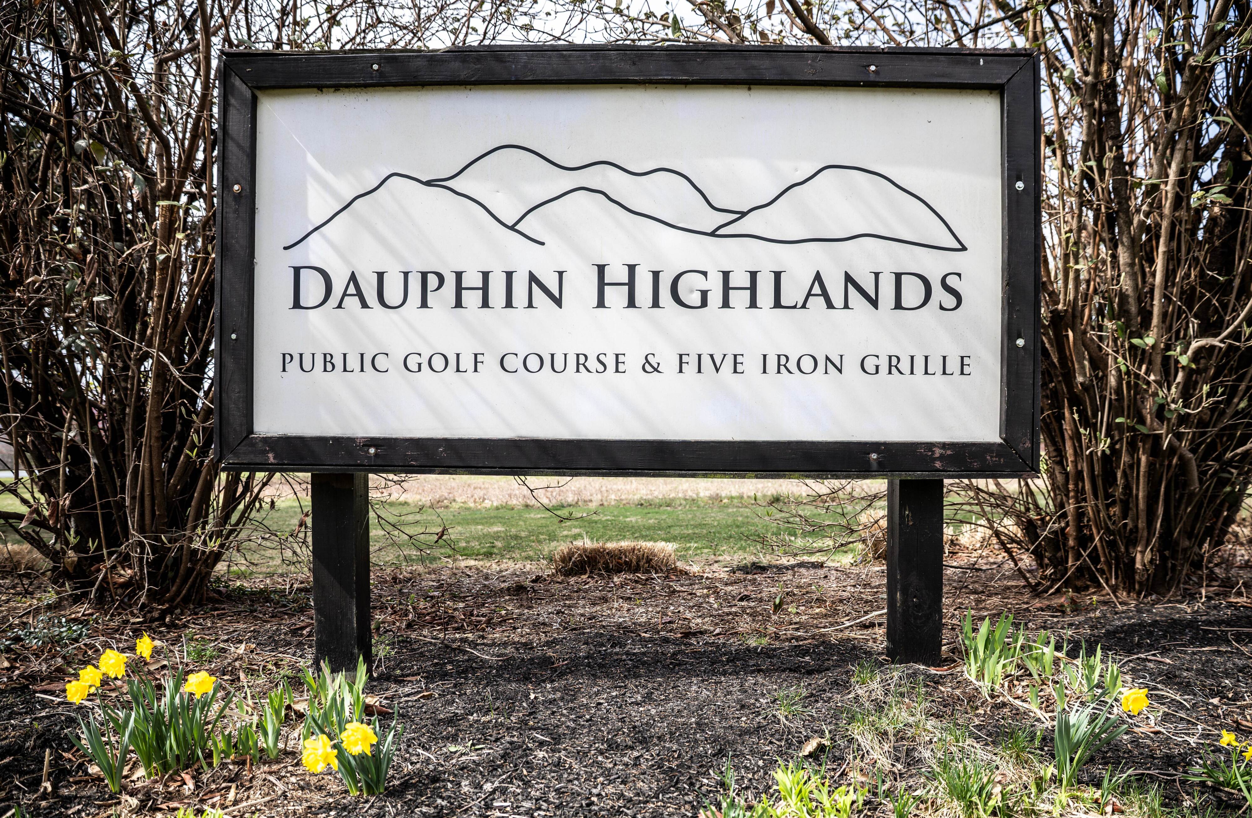 Plan for data center won’t impact Dauphin Highlands this golf season