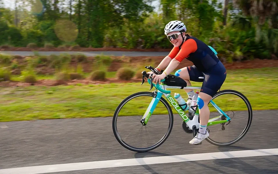 Cycling tips to ride stronger and longer
