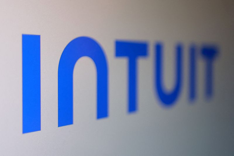 Intuit trims annual TurboTax revenue forecast, to cut 17% of workforce
