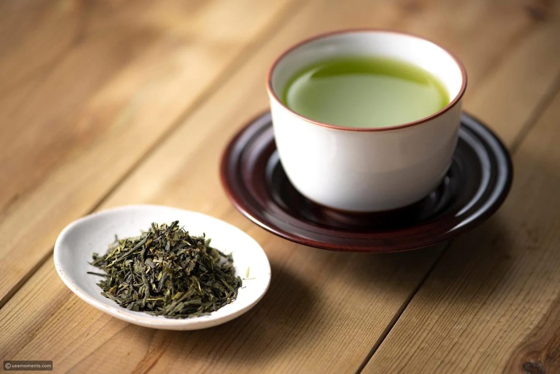 10 teas from around the world for International Tea Day