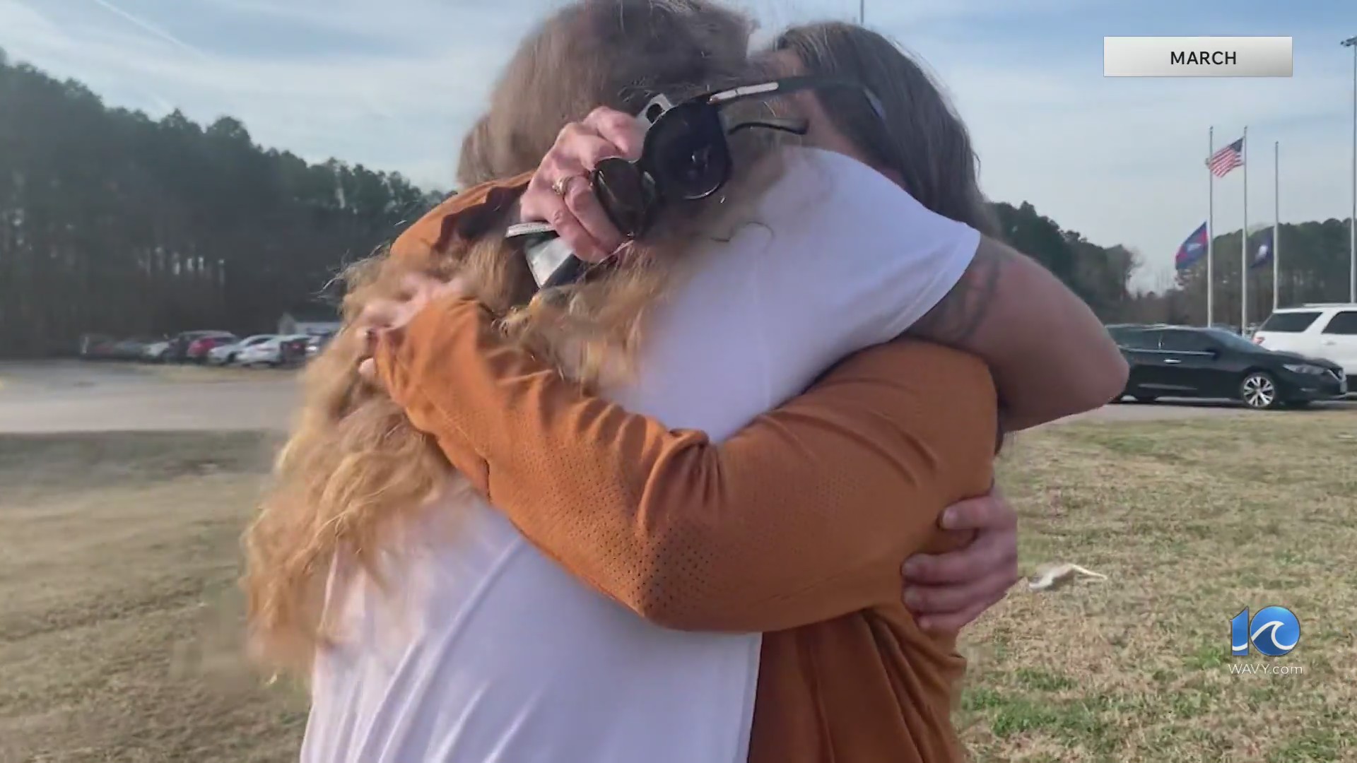 Dustin Turner released from jail