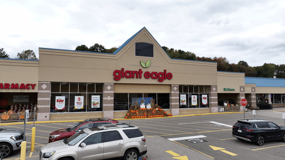 Newest Giant Eagle pharmacy opens Thursday