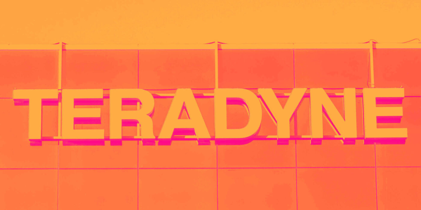 Teradyne, Monolithic Power Systems, Vishay Intertechnology, Lam ...