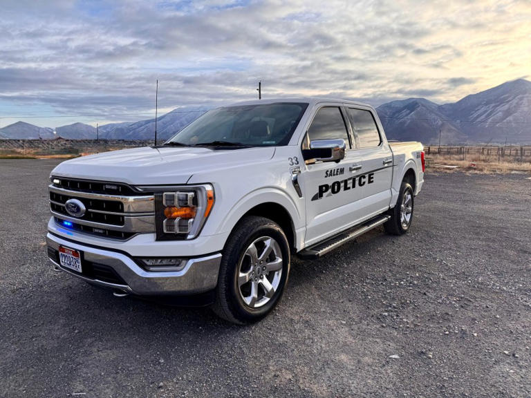 Utah agencies inundated by calls as American Fork Police faces ...