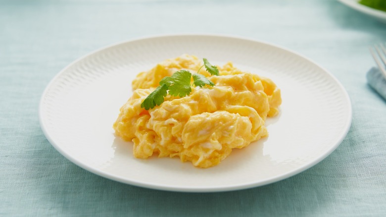 14 tips and tricks you need that will amp up scrambled eggs