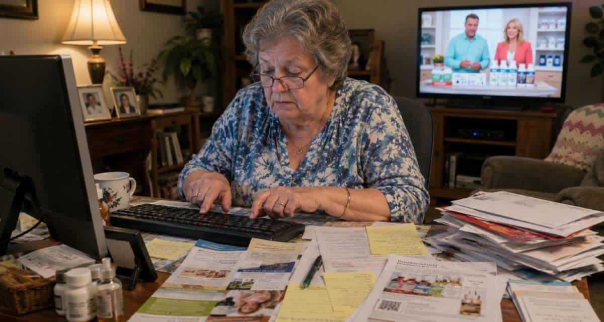 10 things baby boomers do differently than every other generation