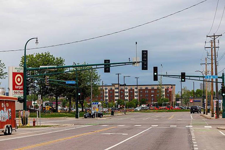 Lake Street Council leaders disappointed after a state aid plan for ...