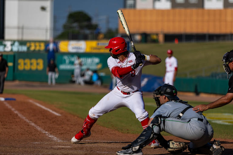 UL baseball vs Coastal Carolina: Final score, highlights from Sun Belt ...