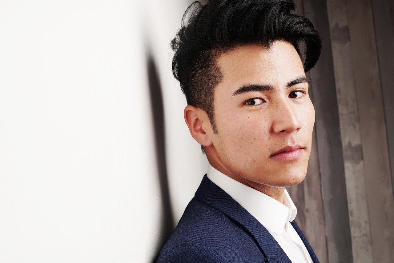 18 male names that have seen the biggest decline in popularity