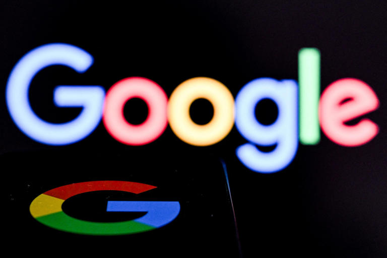 Google makes change to implement AI. Here's how