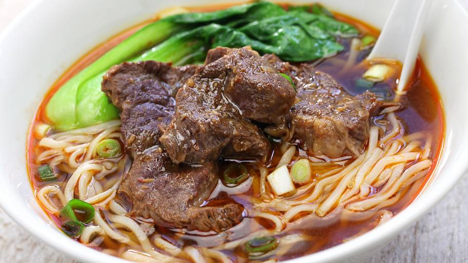 The 5 best Chinese restaurants in the US., according to Guy Fieri