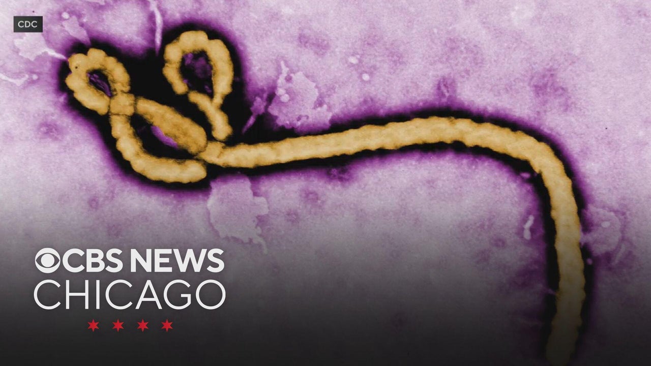 O'Hare will not have enhanced Ebola screening as flights rerouted to Dulles