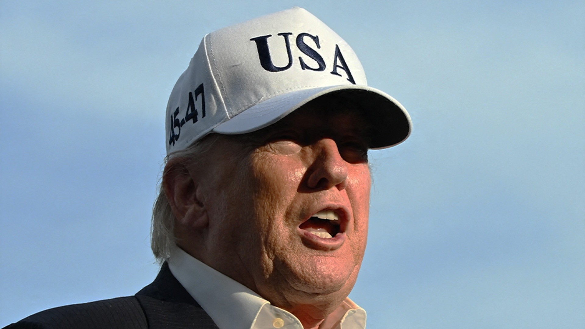 ‘Small, pathetic loser’: Top congressman torches Trump over corruption ...