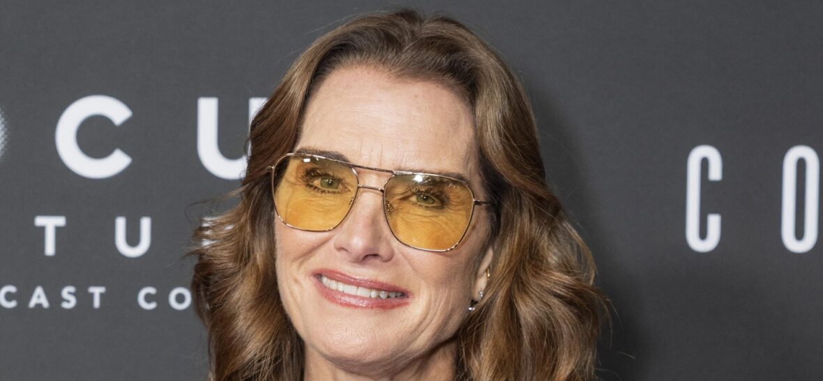Brooke Shields reveals her fears over daughter Rowan’s new Bravo TV debut