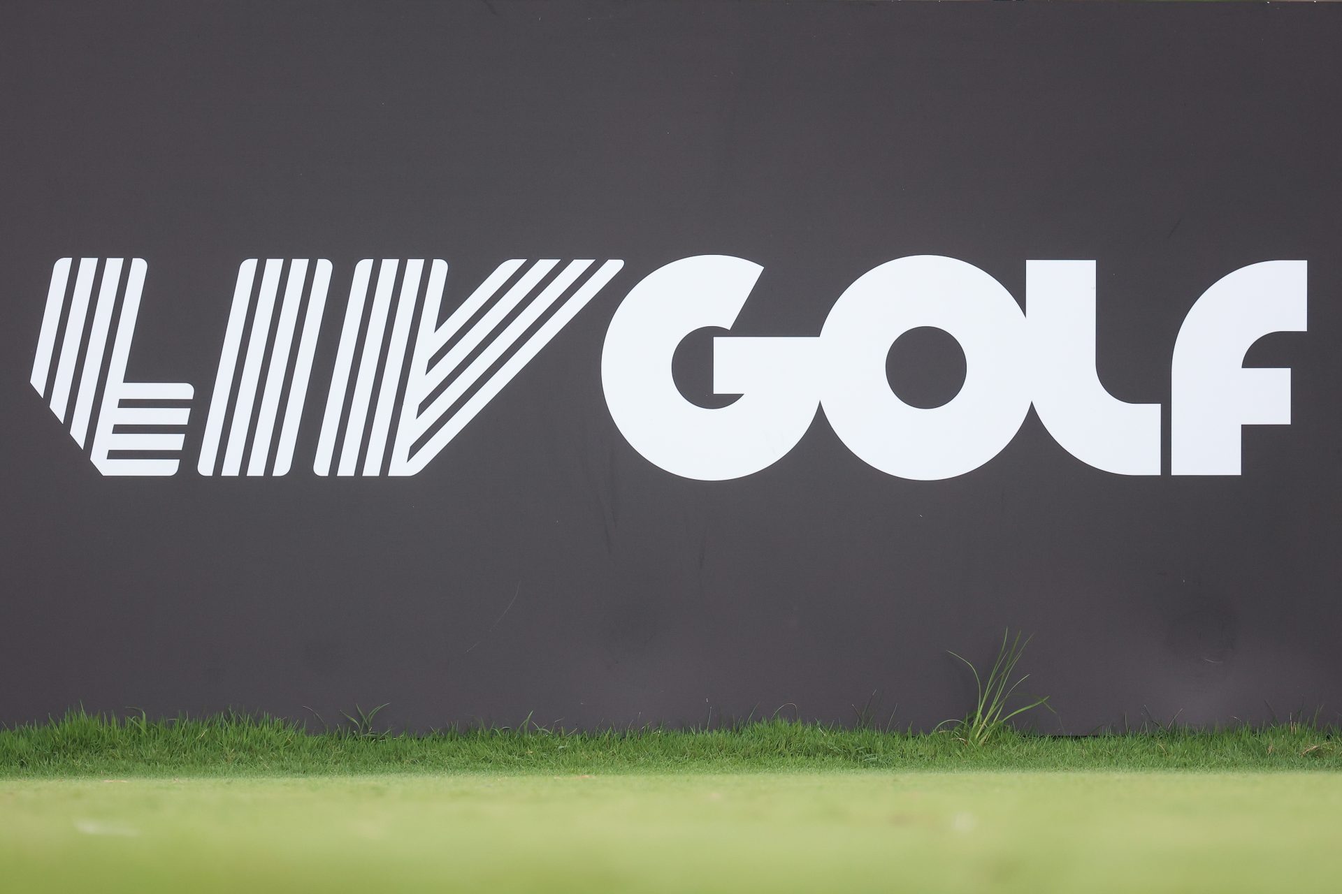 LIV Golf business model announced with 'long term' focus