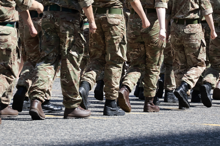 GI Bill for dependents: Eligibility and benefits