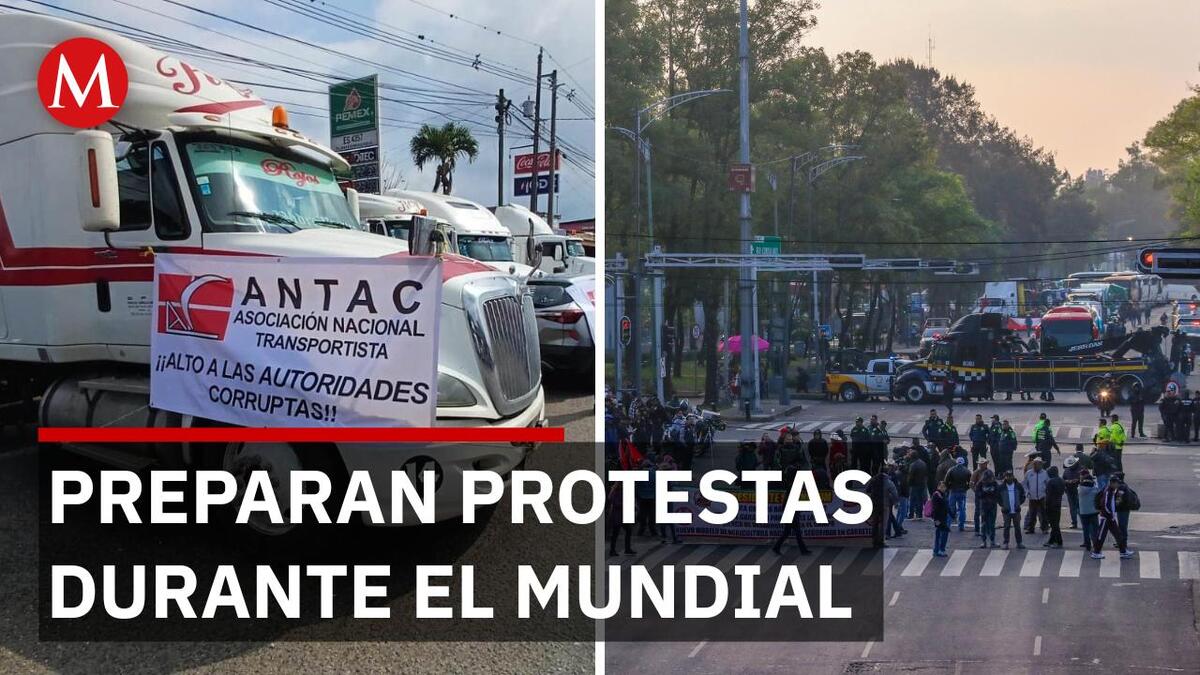 Gobierno no ha cumplido con acuerdos firmados en noviembre, afirma Antac