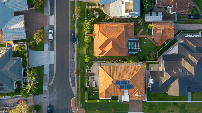 Investor backoff to further slow housing demand
