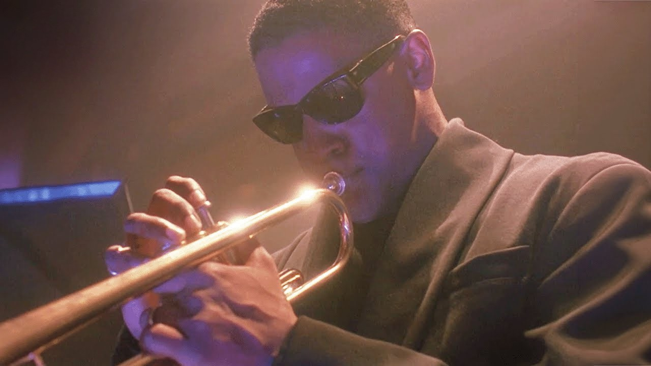 Spike Lee's underrated masterpiece Mo' Better Blues