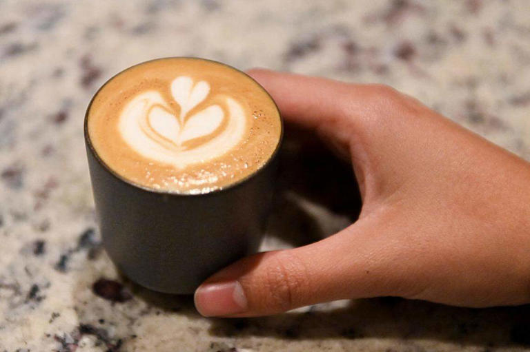 Who passed health checks in Wichita KS? Coffee shops, food trucks, bars ...