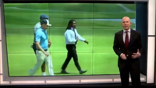 Scioto Country Club hosts U.S. Senior Open