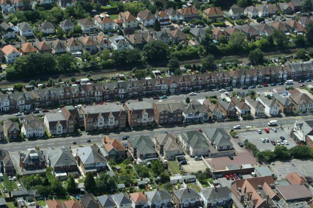 'More bad tenants than bad landlords': Dorset landlords criticise ...