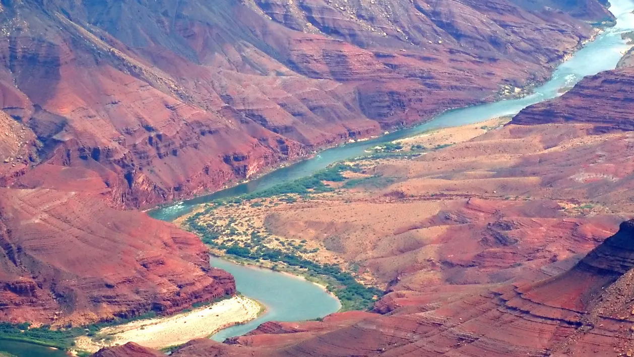 Growing water shortages may trigger major cuts tied to the Colorado River