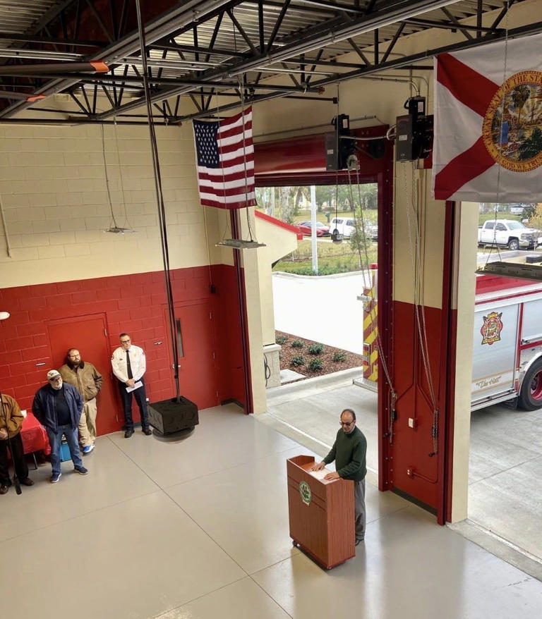 Holly Hill manager Joe Forte is retiring. What will his legacy be?