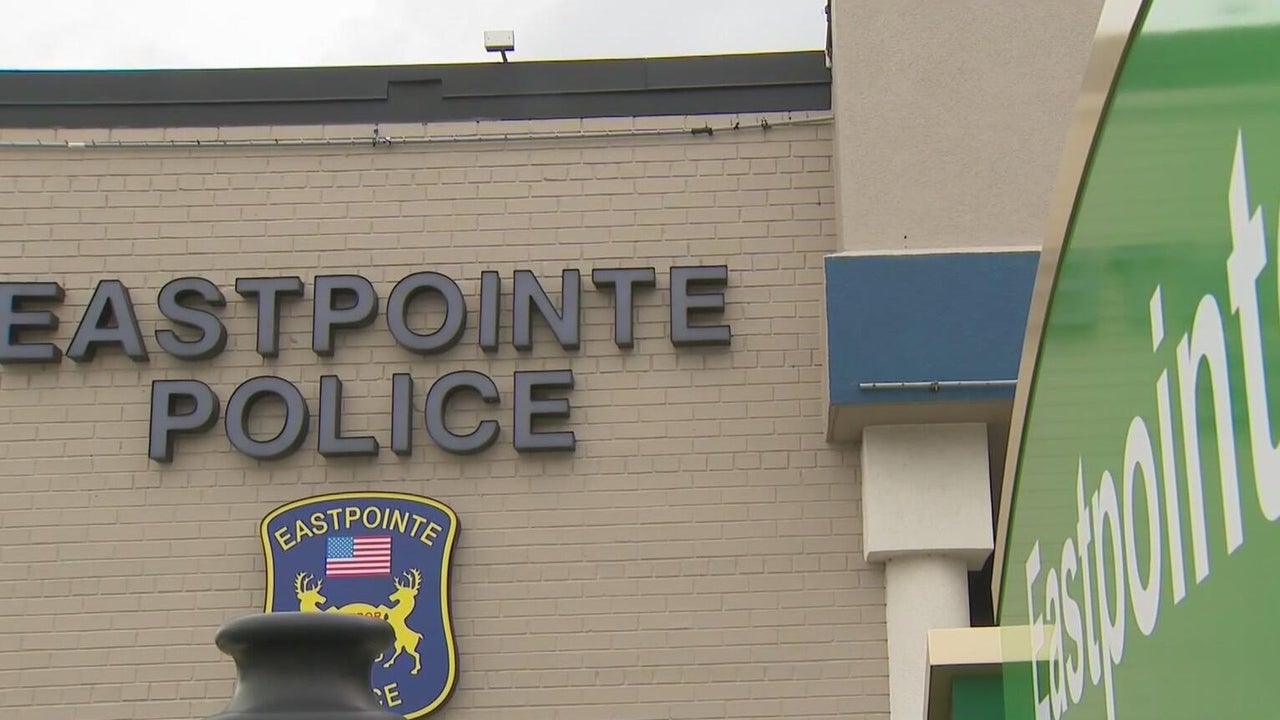 Civil rights complaint filed against Eastpointe police