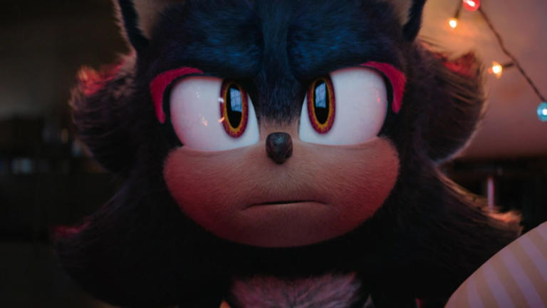 Why Shadow’s Sonic 4 return is such a huge risk