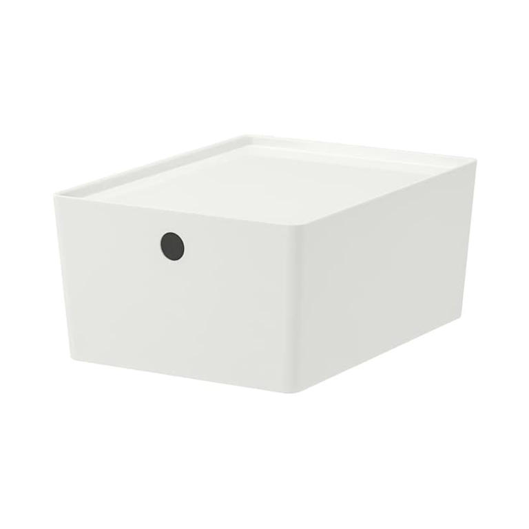 7 under-$20 IKEA organizers that are perfect for tiny closets