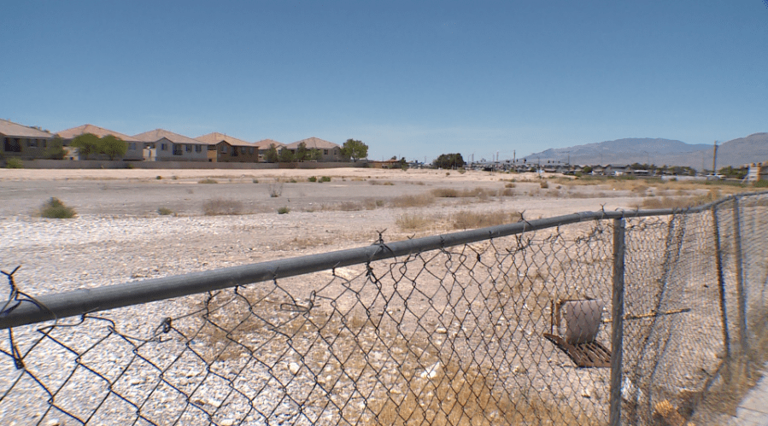 City of Las Vegas approves proposed veteran residential housing
