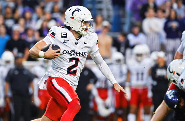 “He shouldn’t be allowed”: NFL analyst speculates NCAA could stop ...