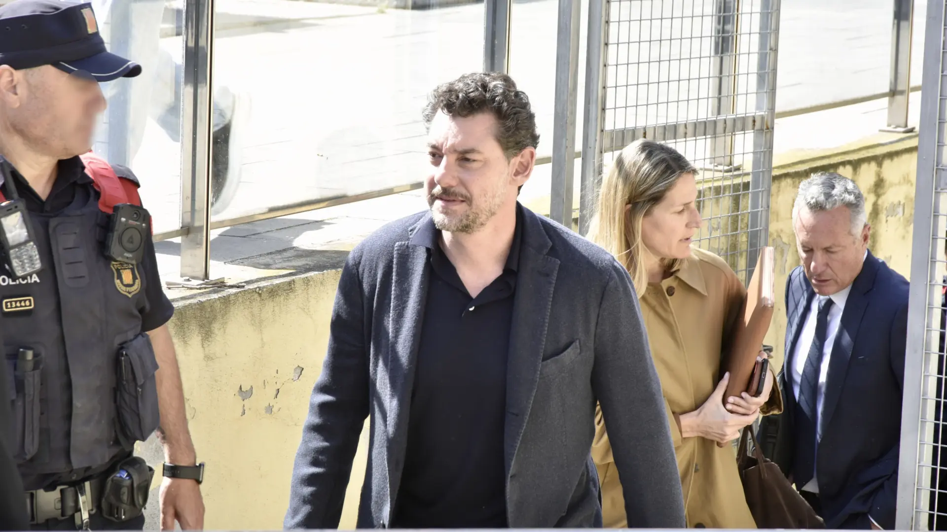 La familia Andic respalda de forma incondicional la decisión de ...
