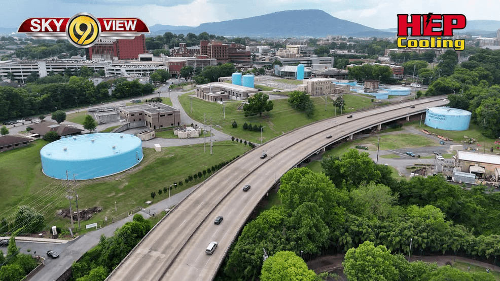 Time is running out for Tennessee American Water and Chattanooga union ...