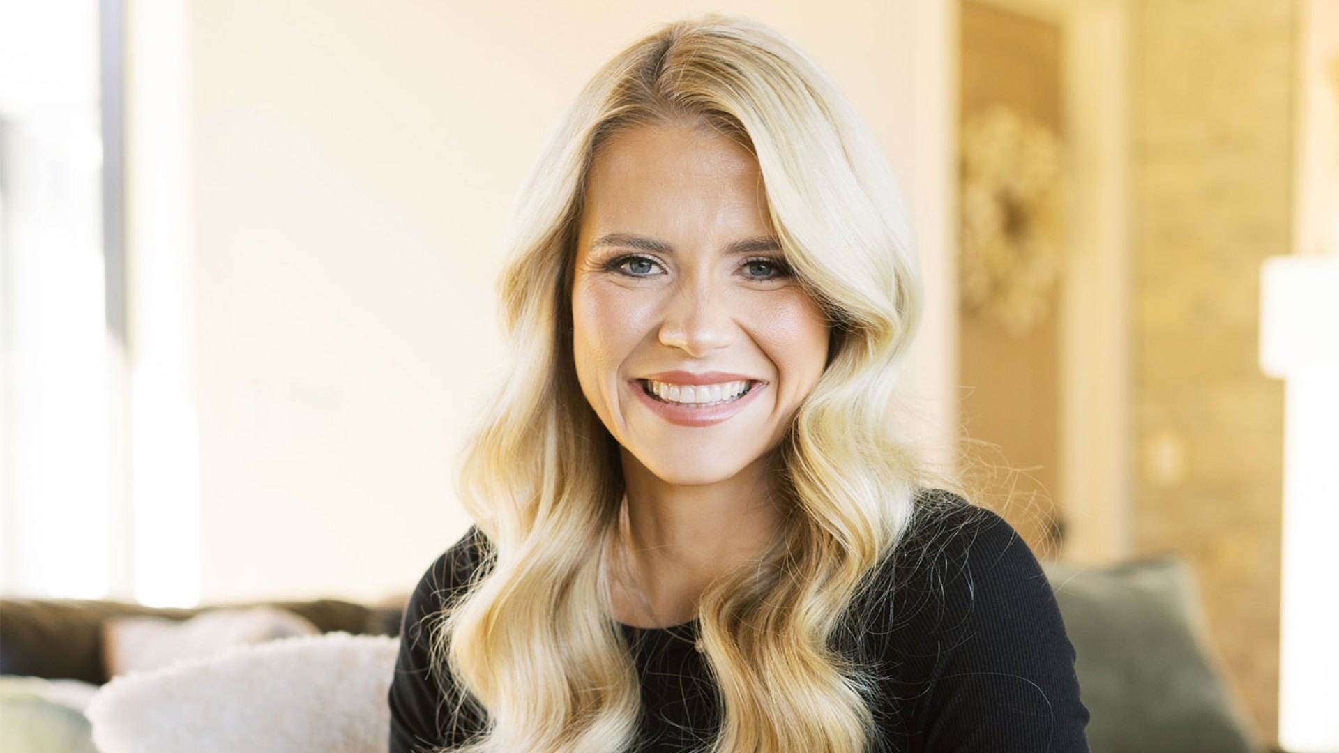 Elizabeth Smart breaks down fitness routine, diet to become a bodybuilder