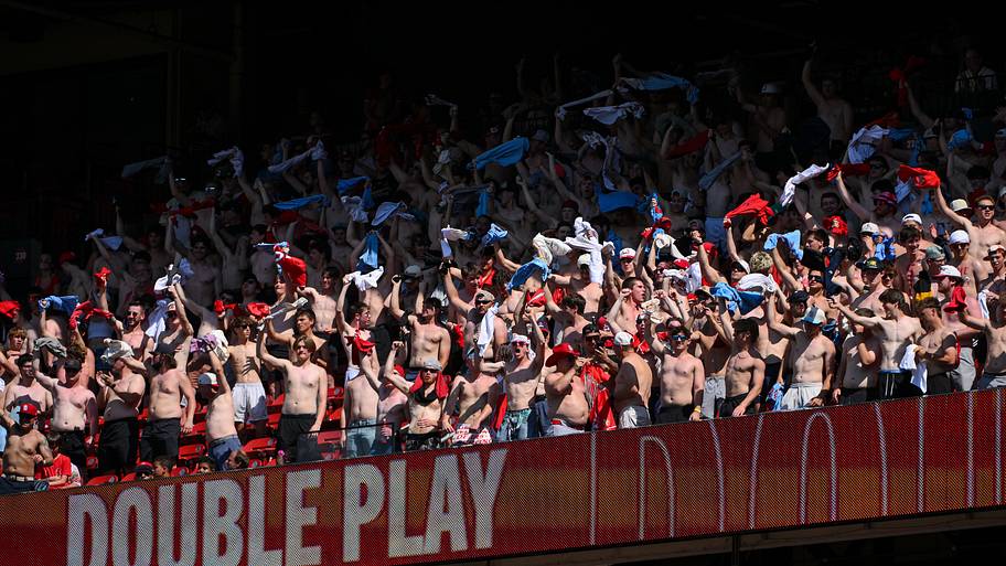 Cardinals officially add new high-energy fan section to capitalize on ...
