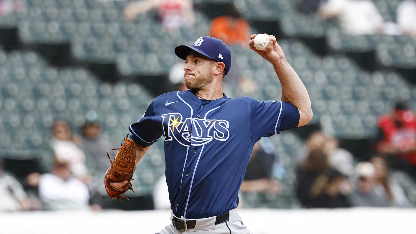 Rays make huge Steven Matz injury announcement for Orioles game