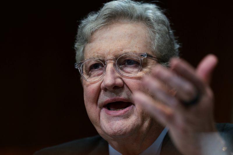 US Republican senator says Trump ballroom funding removed from spending ...