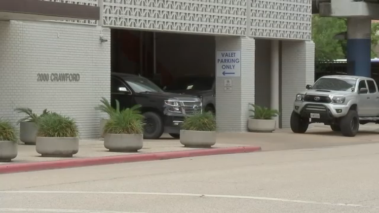 Brother charged with murder in stabbing death of man in Midtown garage ...
